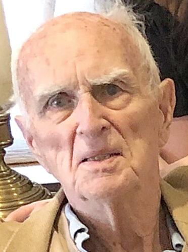 JOHN LARUE | News, Sports, Jobs - The Herald Star